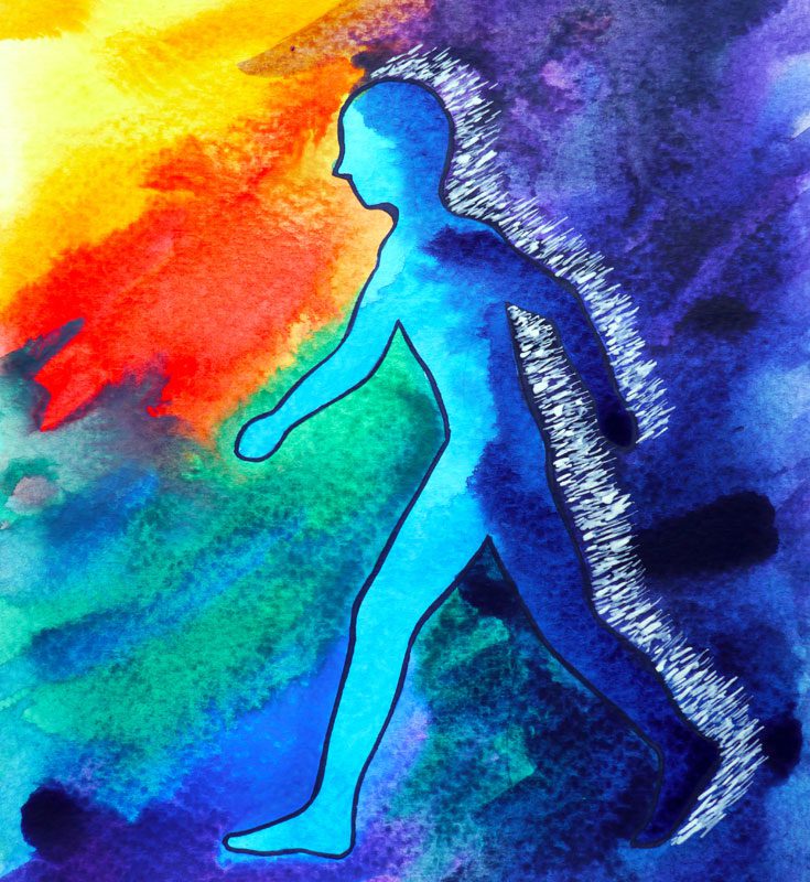 Redesign your movement - Redesign Physio - AiM